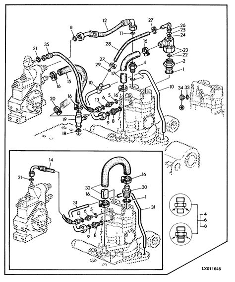 DIAGRAM John Deere Hydraulic Pump Diagram MYDIAGRAM ONLINE