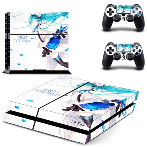 Sex Anime Girl Ps4 Console Protective Vinyl Skin Decal Cover For Sony Playstation 4 And Two Sex Anime Girl Ps4 Console Protective Vinyl Skin Decal Cover For Sony Playstation 4 And Two