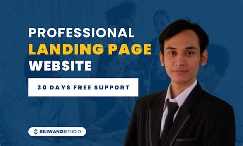 Create Professional Landing Page Using Nextjs Tailwind Tina By