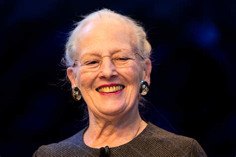 Entschuldigung Von Königin Margrethe