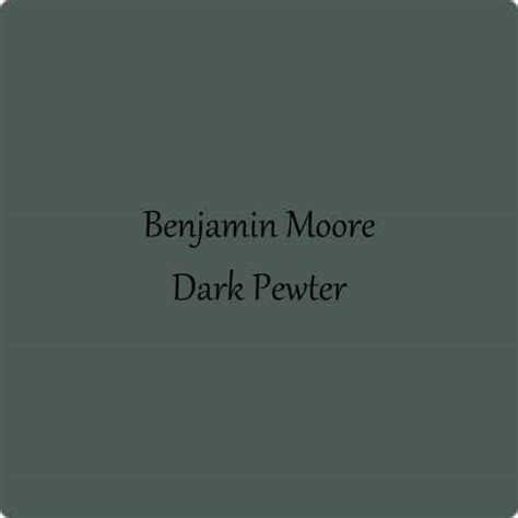 The Best Pewter Paint Colors For Your Home