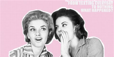 We Went From Texting Every Day To Nothing What Happened Hetexted