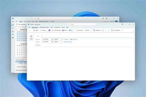 Cant Create New Event In Outlook Heres How To Fix It