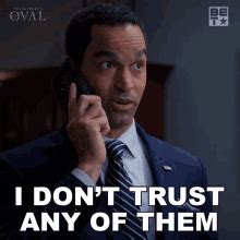 No Trust S Tenor