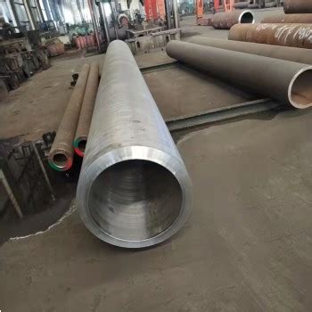 Exported ASTM A UNS S TP L Stainless Steel Pipe
