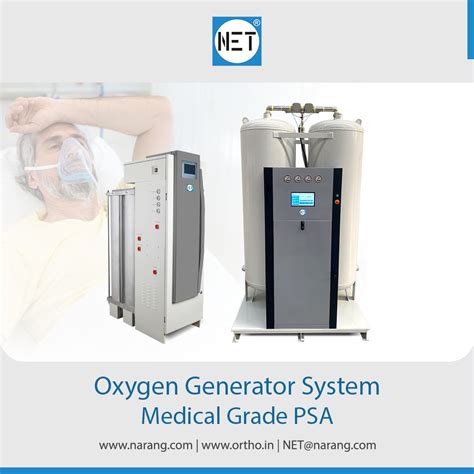 Narang Medical Limited On Linkedin The Oxygen Generator System Is