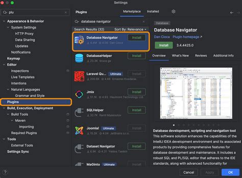 Once You Find It Download The Plugin And Restart Intellij Idea To
