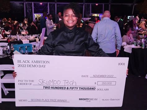 Atlanta Based Start Up Announced As The First Sex Tech Company To Win Pharrell Williams Black