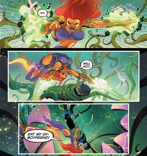 Starfire X Nightwing Nightwing Nightwing And Starfire Dc Comics Artwork