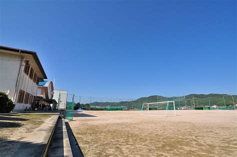 和歌山県立貴志川高等学校