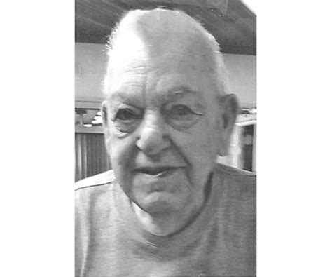 Robert Toeppner Obituary 04 13 1929 02 07 2019 Weyburn Sk Weyburn Review