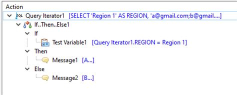 Export Report To Different Group Of People Toad For Oracle And Devops Toolkit Toad World® Forums
