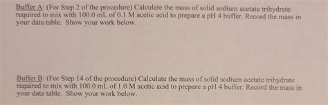 [solved] Use The Henderson Hasselbalch Equation To Perform The Following Course Hero