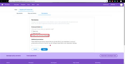 Build A Twitter Bot With Raspberry Pi Learn Robotics