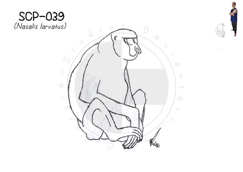 Scp 039 By Creature Studios On Deviantart