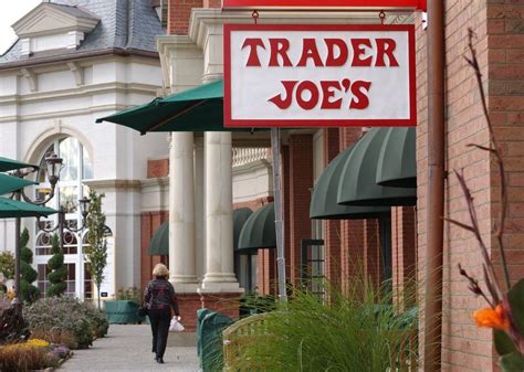 Trader Joes Coming To Bostons Seaport District