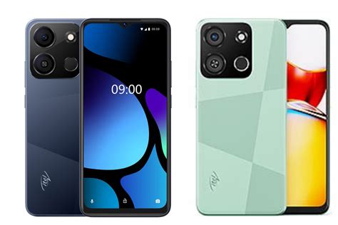 Itel A S Launched With MAh Battery Check All Deets Inside