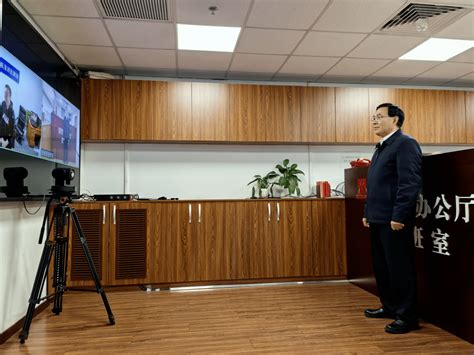 国务院国资委主任张玉卓检查国资央企元旦假期值班工作生产中国责任感