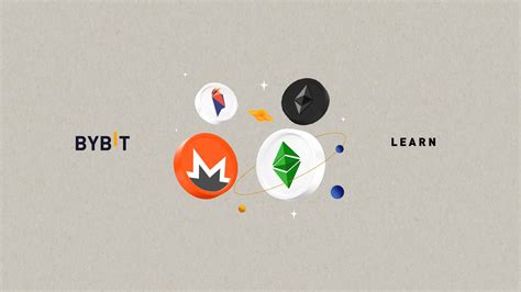 What Are Asic Resistant Cryptocurrencies Bybit Learn