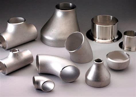Поставщик фитингов Ansi B16 9 из Китая - Emilymetal.com