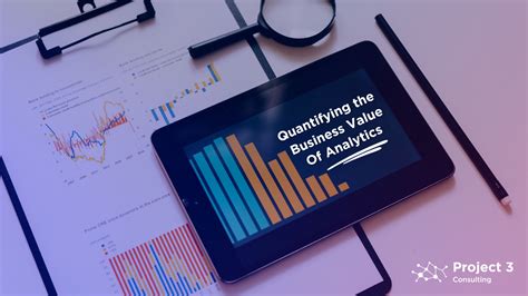 Decoding Digital Transformations Quantifying The Business Value Of