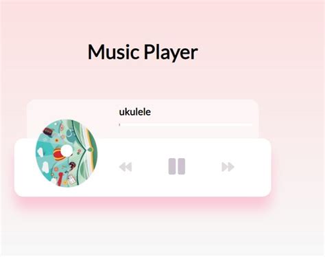 Github Bettina Labmusic Player Music Player After Vanilla