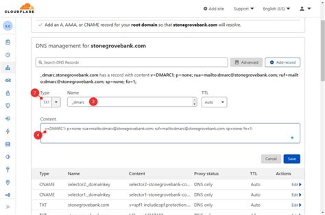 How To Configure Office 365 Dmarc — Lazyadmin