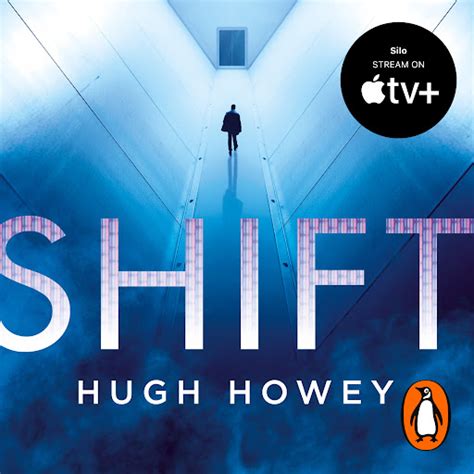 Shift The Thrilling Dystopian Series And The 1 Drama In History Of