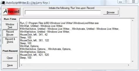 10 Best Mouse Recorders To Capture All Mouse Movements