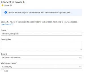How To Connect Azure Synapse Analytics To Power BI