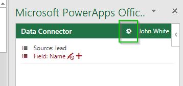 Design Mode Edit Data In Excel Microsoft Dynamics 365 CRM Tips And Tricks