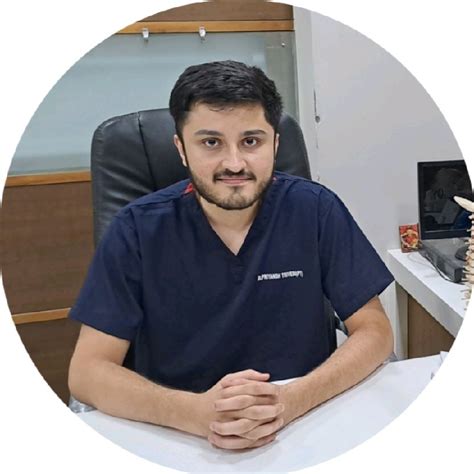 Drpriyansh Trivedi Pt Physical Therapist Therapica Physiotherapy Clinic Linkedin