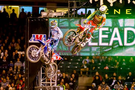 The Christian Craig Story Dream Big And Live It Motocross Action Magazine