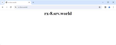 Freebsd 14 Nginx Reverse Proxy Server World
