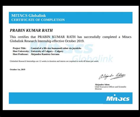 Prabin Kumar Rath On Linkedin Finally Certified 😅