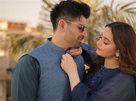 Aiman Muneeb Blessed With Second Daughter