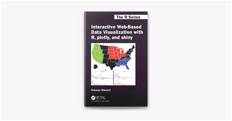 ‎interactive Web Based Data Visualization With R Plotly And Shiny By