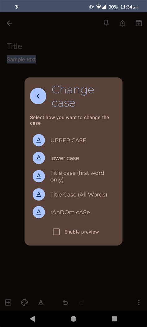 Text Tools F Droid Free And Open Source Android App Repository