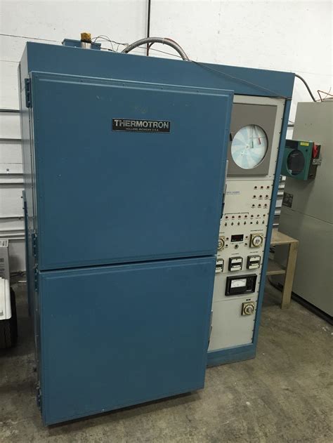 Thermal Shock Testing Keystone Compliance