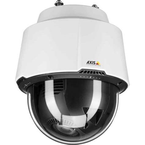 Axis Camera Installer And Certified Dealer Safe And Sound Security