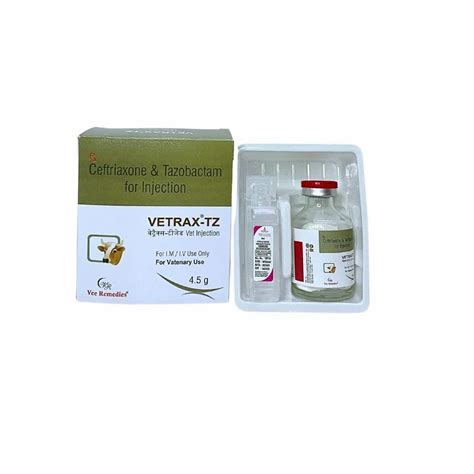 Tazobactam Injection In Agra टैज़ोबैक्टम इंजेक्शन आगरा Uttar Pradesh