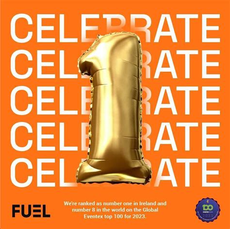 Fuelyourevent Eventex Eventagency Dublinevents Numberone Rachael