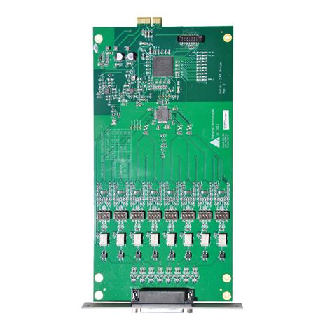 Merging Technologies Hapi Mkii Base Unit