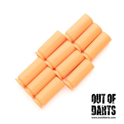 Shell Fed Modular Barrel Blasters Page 2 Out Of Darts