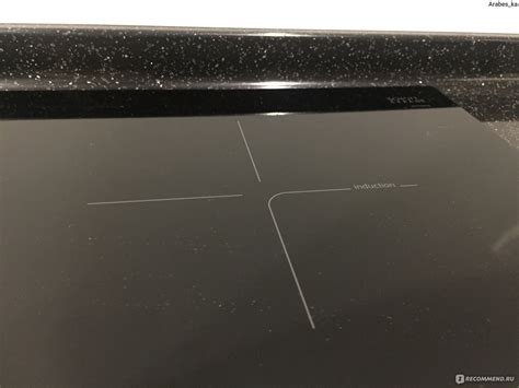 Индукционная варочная панель BOSCH PIE631FB1E - «Современная, стильная ...