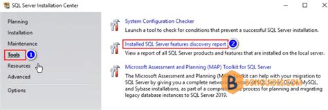 How To Upgrade Sql Server 2016 To Sql Server 2019 Without Reinstalling