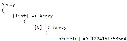 array Consumir y recorrer api php Stack Overflow en español