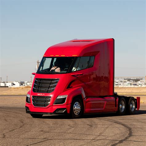 Nikola Corporation Files For Bankruptcy A Cautionary Tale In The Ev
