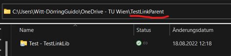 GetLocalPath Fails With Error Issue 2 Cristianbuse VBA FileTools