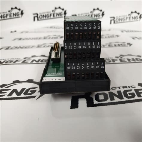 Sale FOXBORO P0914TB FBM208 Analog Output Modules